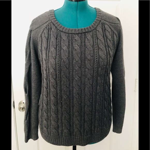 Haute Hippie | Sweaters | Great Quality Wool Sweater Size Ml | Poshmark